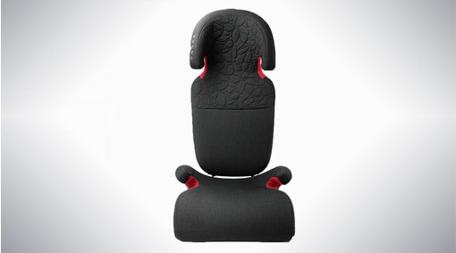 Wool booster cushion/backrest | Volvo