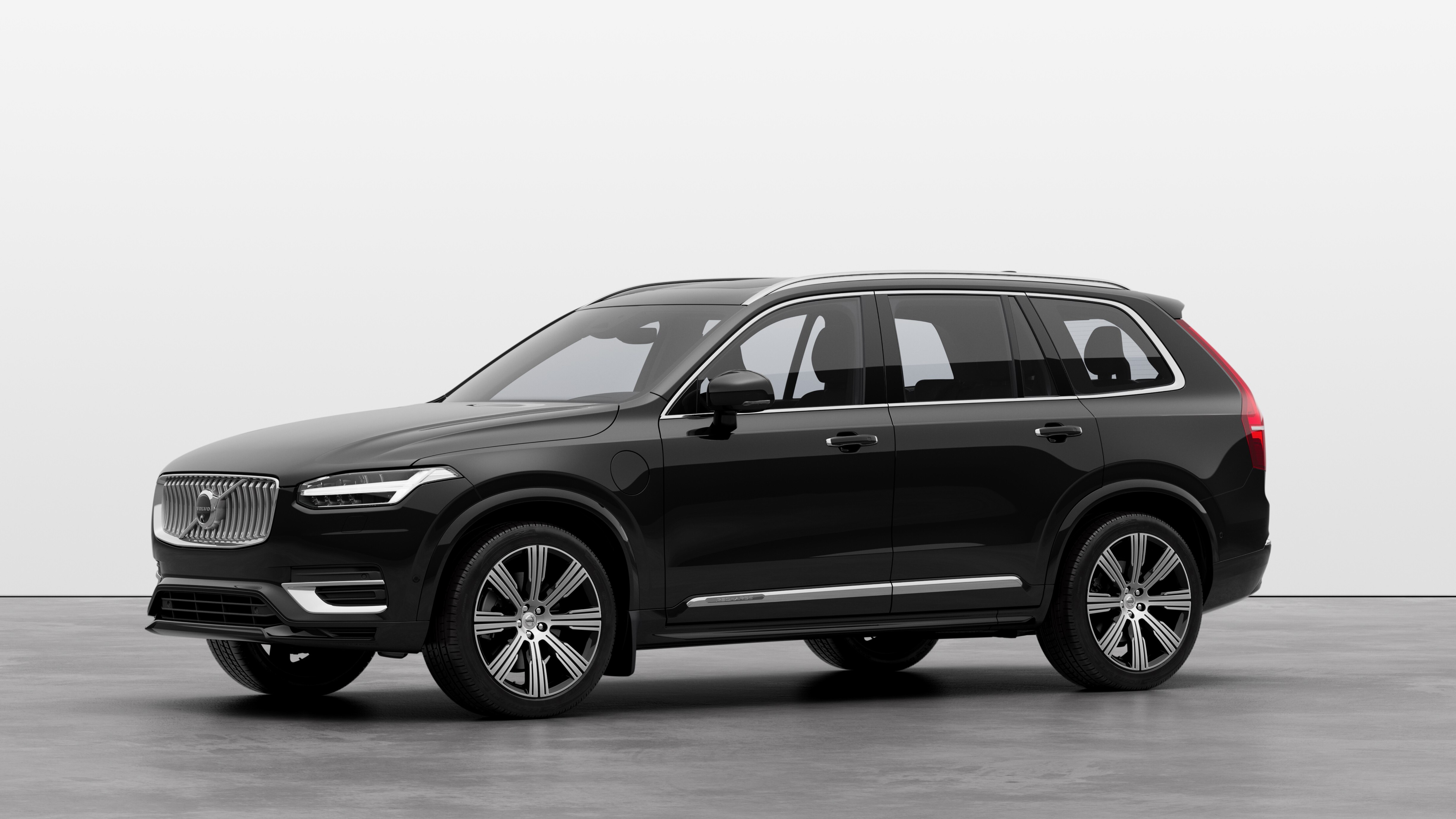 XC90 T8 Plug in Hybrid Plus Bright Volvo